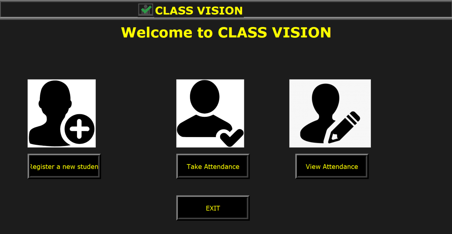 Get Your Project Done